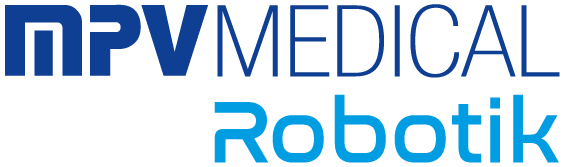 Über uns - MPV MEDICAL Robotics - PUDU Robotics - Service Roboter